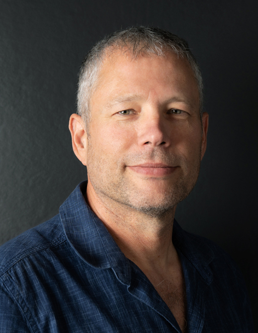 Ori Rotem (Rittenberg) | Auerbach Halevy Architects