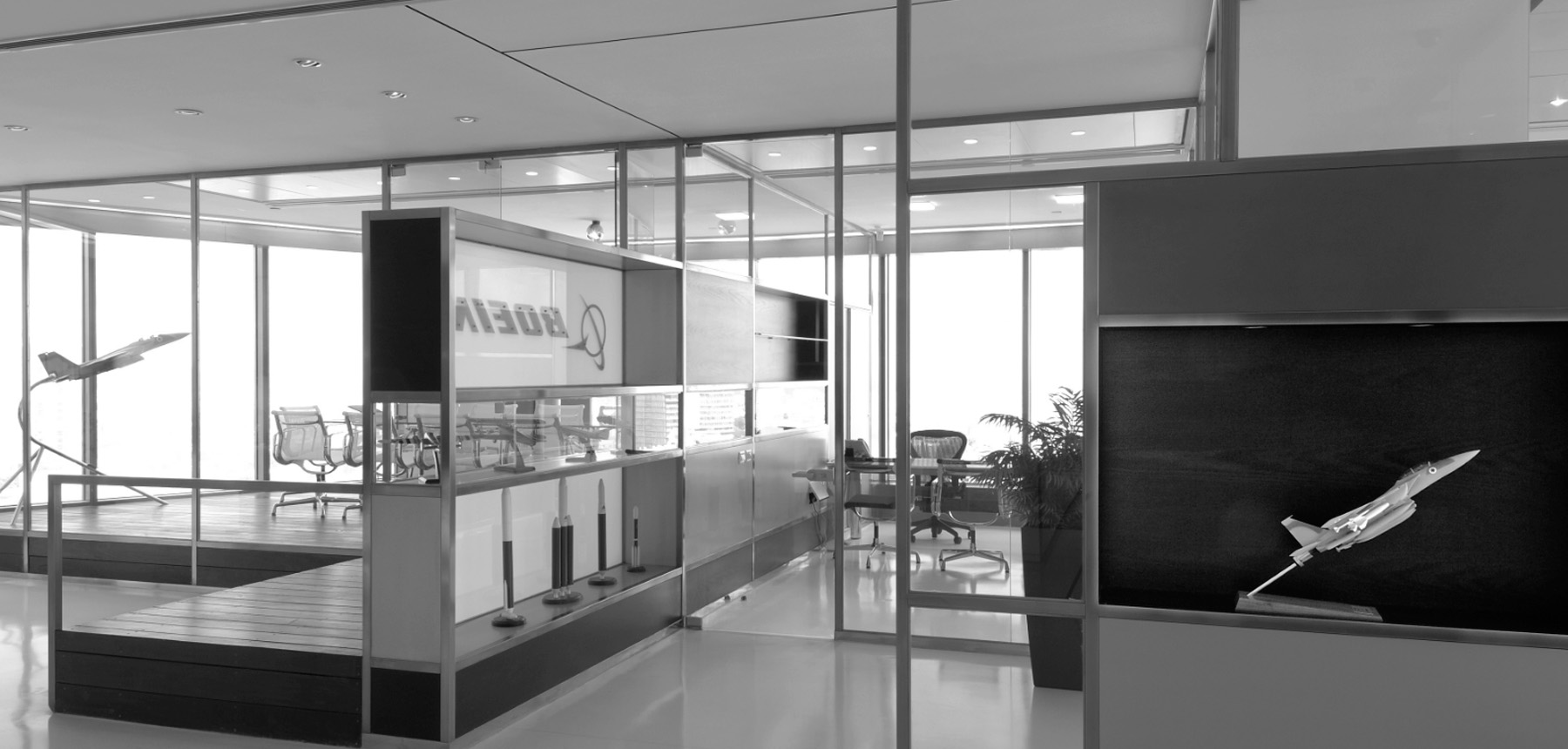 Boeing | Auerbach Halevy Architects