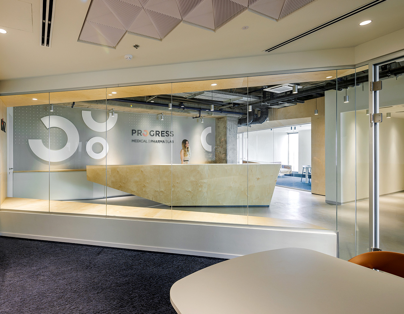 Progress Group | Auerbach Halevy Architects