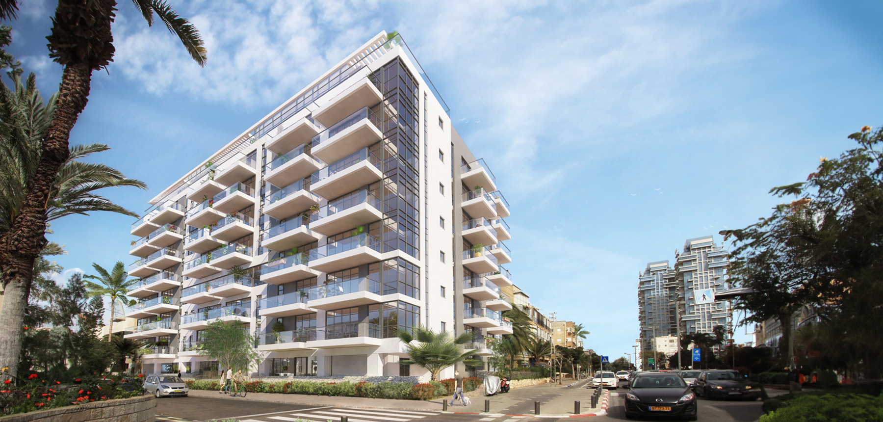 Bodenheimer – Auerbach Halevy Architects