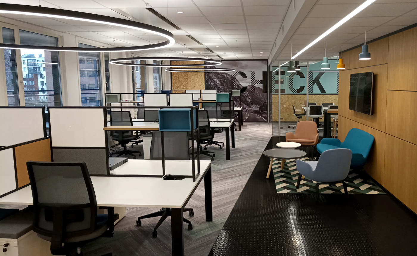 Checkpoint | Auerbach Halevy Architects