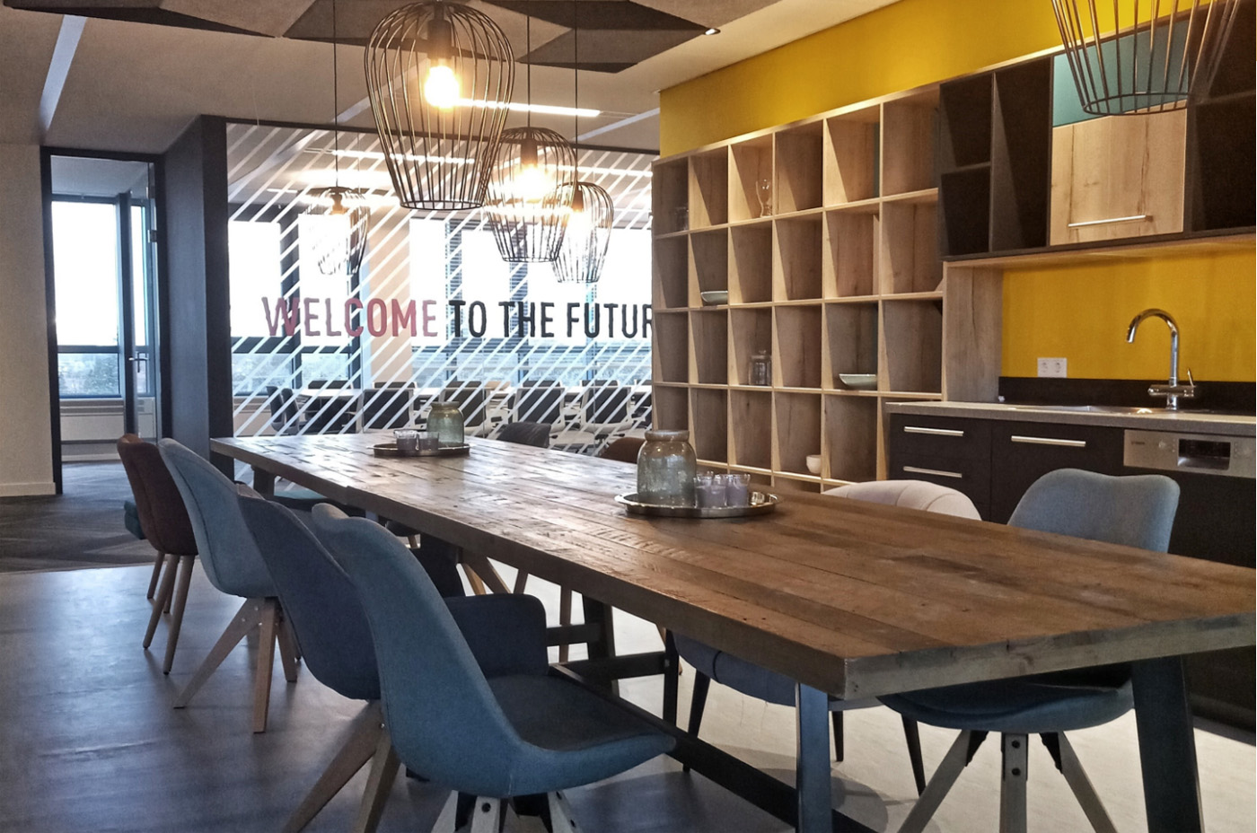 Checkpoint | Auerbach Halevy Architects